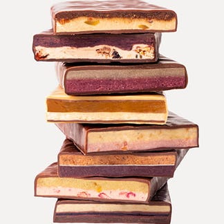 Dive into the world of Zotter's delicious, outrageous chocolates at ...