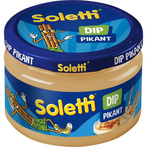 Soletti ... immer dabei - Piccantino Onlineshop Österreich