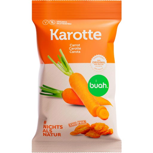 buah - Snacks aus 100% Frucht & Gemüse online kaufen - Piccantino ...