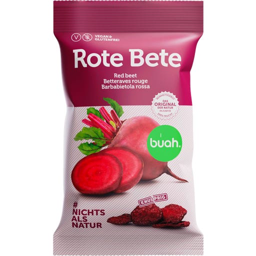 buah - Snacks aus 100% Frucht & Gemüse online kaufen - Piccantino ...