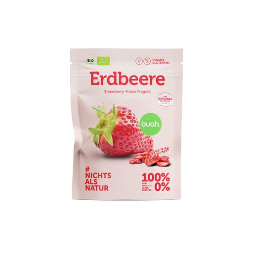buah - Snacks aus 100% Frucht & Gemüse online kaufen - Piccantino ...