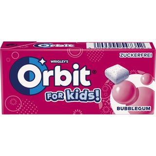 Guma do żucia Orbit - świeży oddech od 1944 roku - Piccantino sklep ...