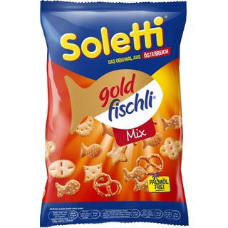 Soletti ... immer dabei - Piccantino Onlineshop Österreich