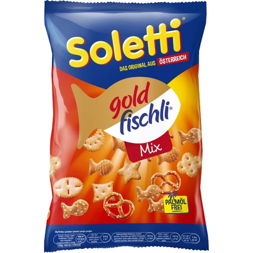 Soletti ... immer dabei - Piccantino Onlineshop Österreich