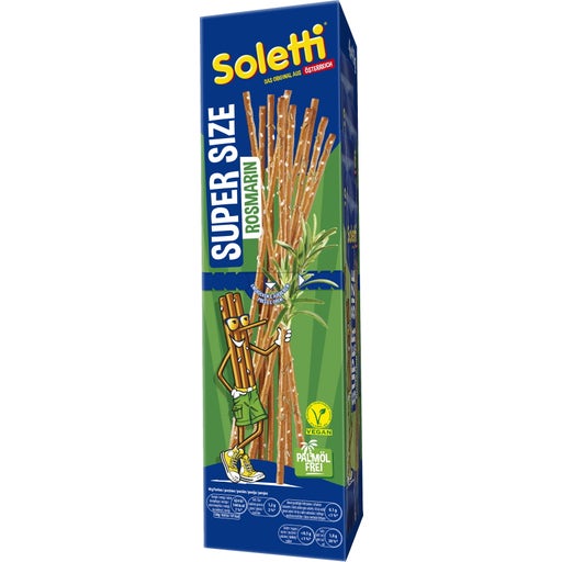Soletti ... immer dabei - Piccantino Onlineshop Österreich