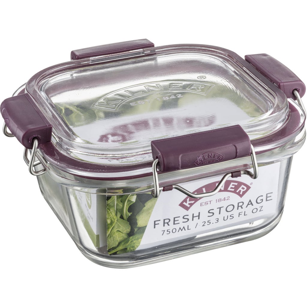 Kilner Fresh Storage - Food Container - Piccantino Online Shop ...
