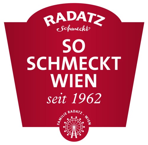 Order meat and sausage specialities by Radatz at Piccantino Online Shop ...