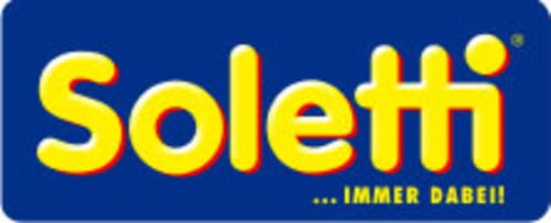 Soletti ... immer dabei - Piccantino Onlineshop Österreich