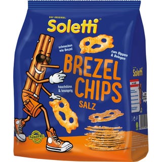 Soletti ... immer dabei - Piccantino Onlineshop Österreich
