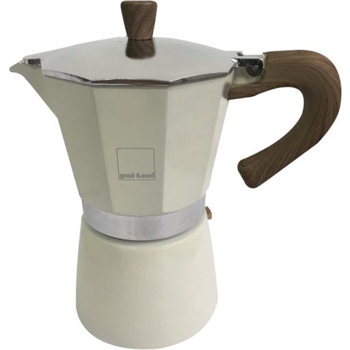 Shop for gnali & zani Italian moka pot espresso makers at Piccantino!