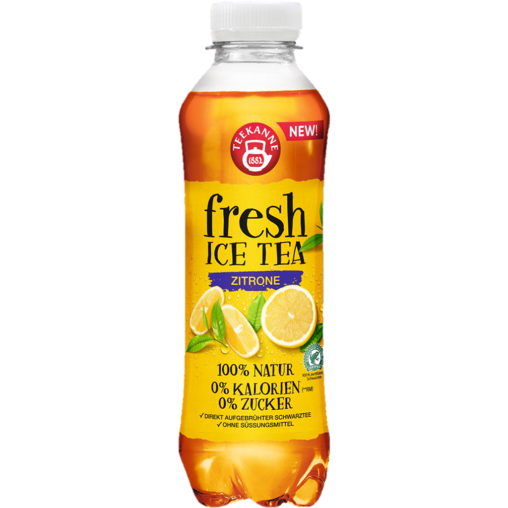 TEEKANNE Fresh Ice Tea - Lemon - Piccantino Onlineshop