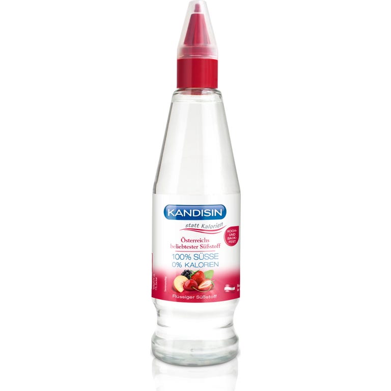 Kandisin Classic in Liquid Form - Piccantino Online Shop International