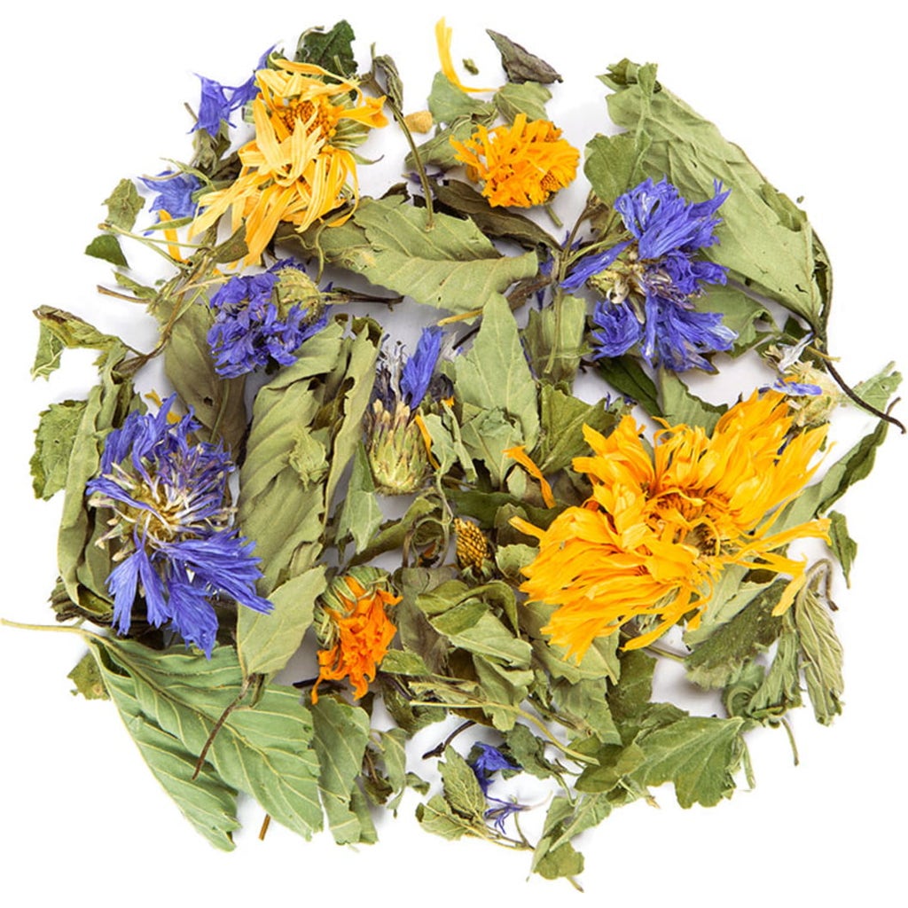 tea exclusive Organic Alpine Herbs Family Tea, 40 g - Piccantino Online ...