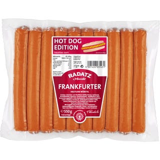 Fleisch- & Wurstspezialitäten von Radatz kaufen - Piccantino Onlineshop ...