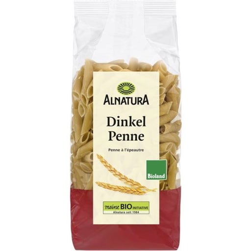 Alnatura Bio Dinkel Penne, 500 g - Piccantino Onlineshop Österreich