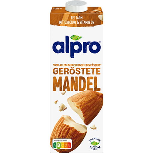 Zamów roślinne alternatywy mleka krowiego od alpro w Piccantino sklep ...