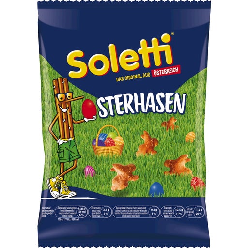 Soletti ... immer dabei - Piccantino Onlineshop Österreich