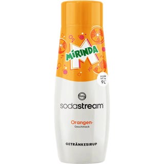 SodaStream - Syrups - Piccantino Online Shop
