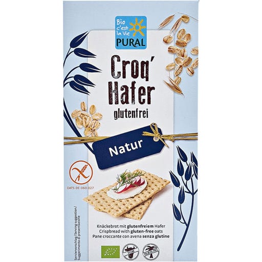 Bio-Produkte von Pural online kaufen - Piccantino Onlineshop Deutschland