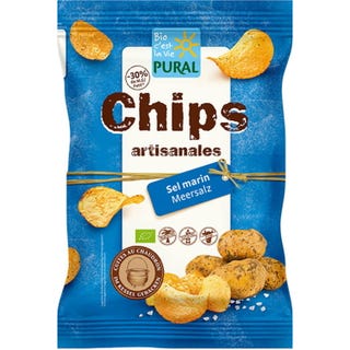 Bio-Produkte von Pural online kaufen - Piccantino Onlineshop Deutschland