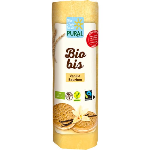 Bio-Produkte von Pural online kaufen - Piccantino Onlineshop Deutschland