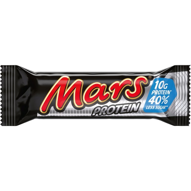 Mars Protein Bar, 50 g - Piccantino Online Shop International