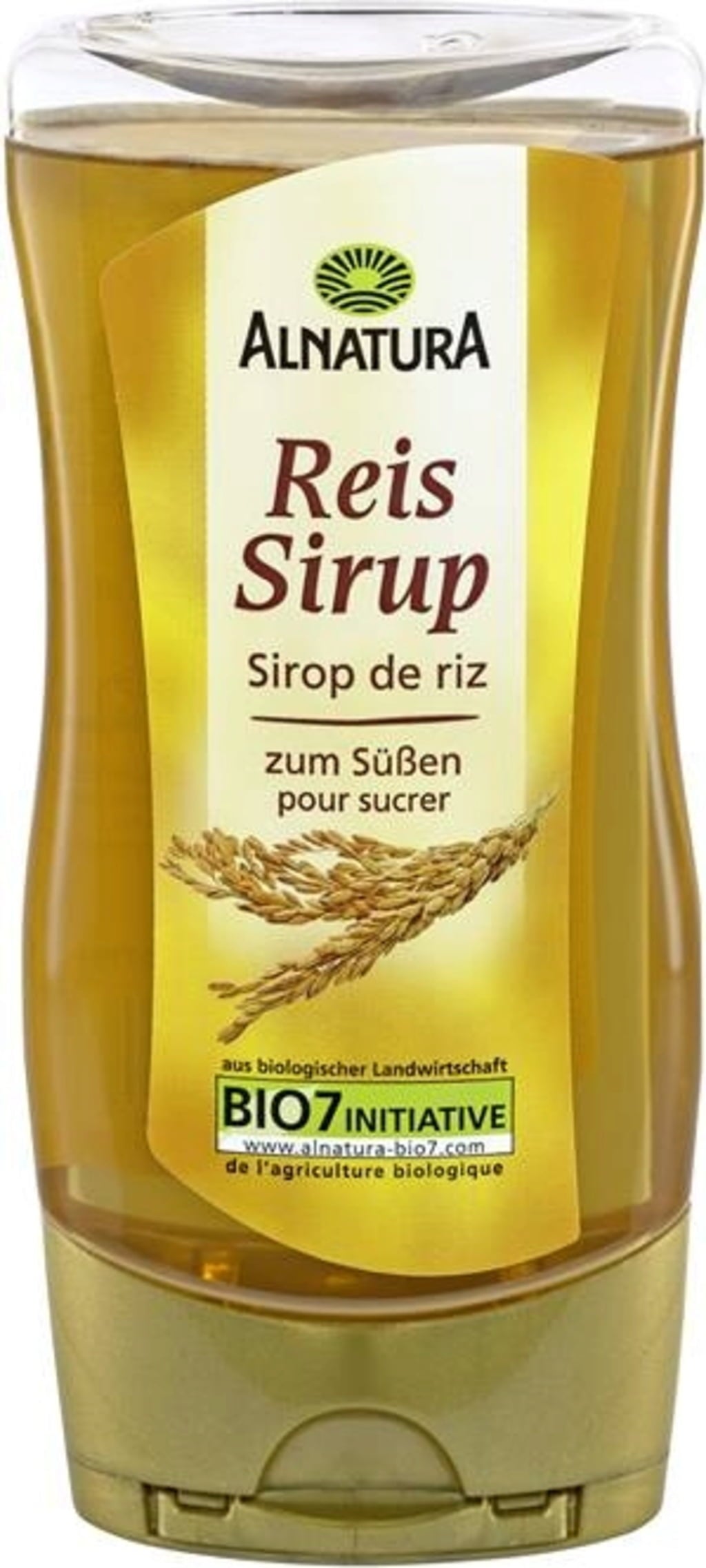 Alnatura Bio Reissirup 250 Ml Piccantino Onlineshop Deutschland Alnatura Bio Reissirup 250 Ml Piccantino Onlineshop Deutschland