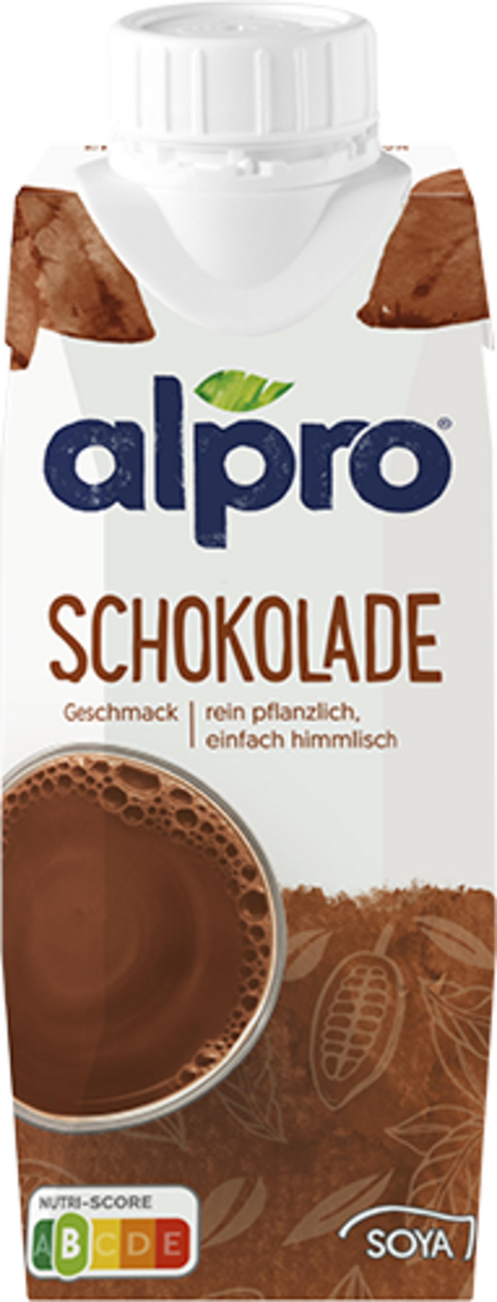 Alpro Sojadrink Schokolade 250 Ml Piccantino Onlineshop Deutschland Alpro Sojadrink Schokolade 250 Ml Piccantino Onlineshop Deutschland