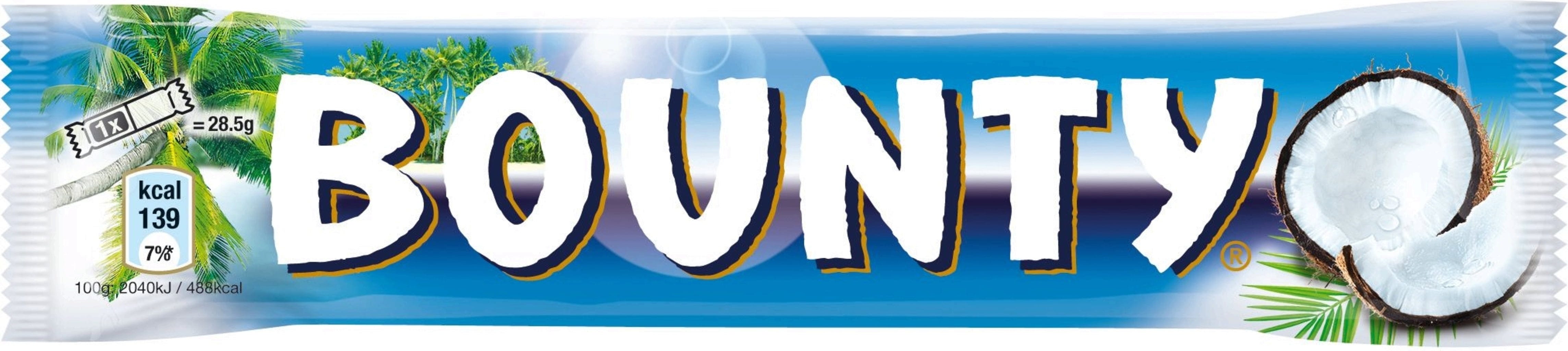 Bounty Bounty Classic - Boutique en ligne Piccantino France