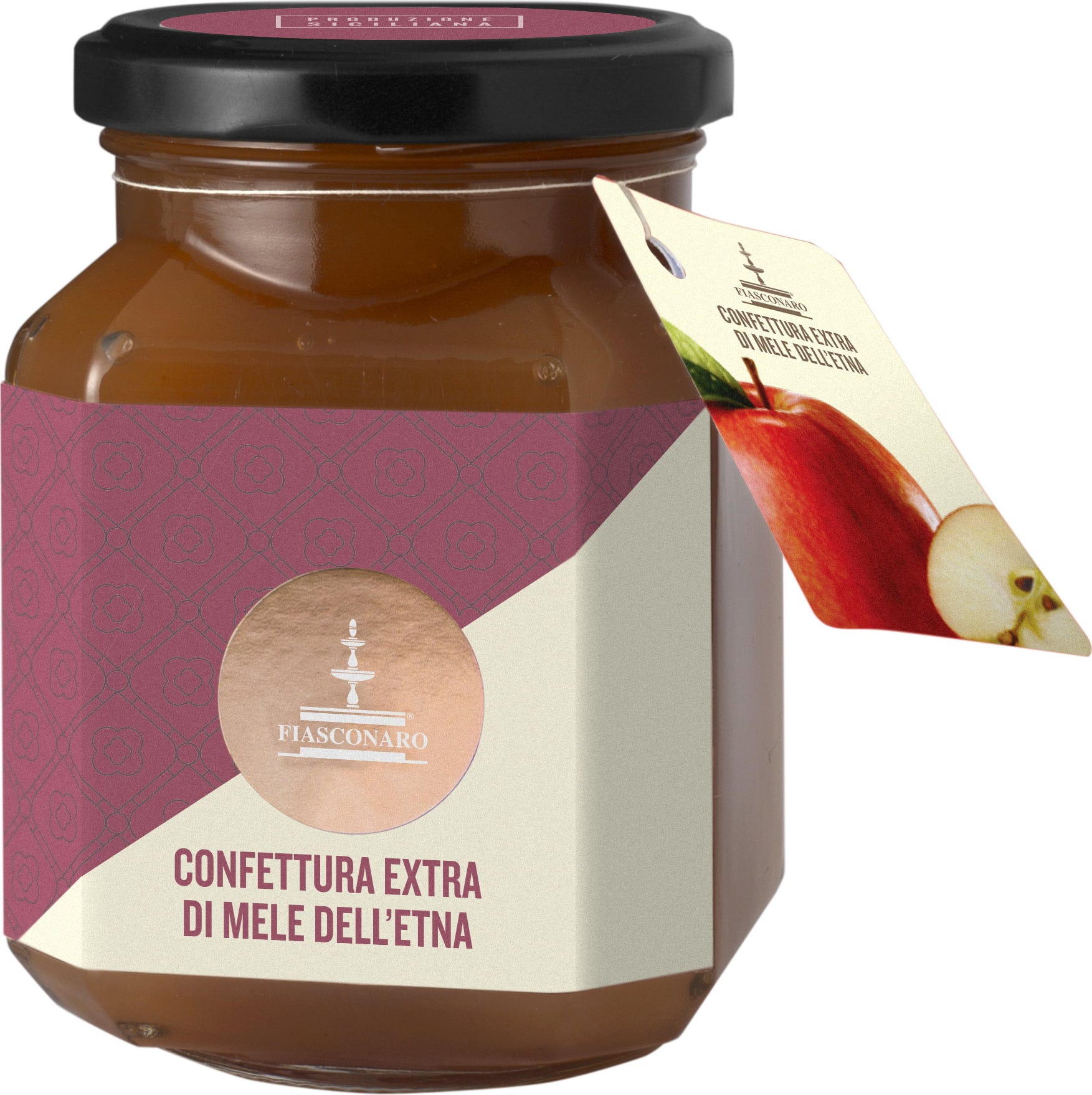 Fiasconaro Jam - Piccantino Onlineshop