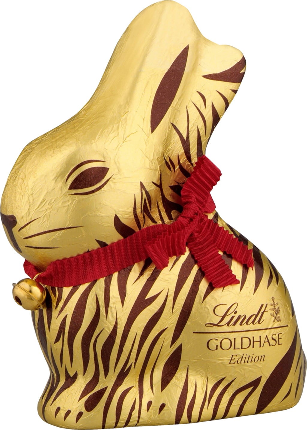 Lindt Gold Bunny Limited Edition "Animal Print", Klein - Piccantino ...