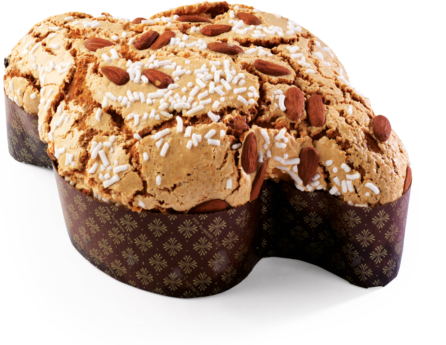Galup Linea Flower - Colomba Gran Galup Fruits des Bois & Yaourt ...