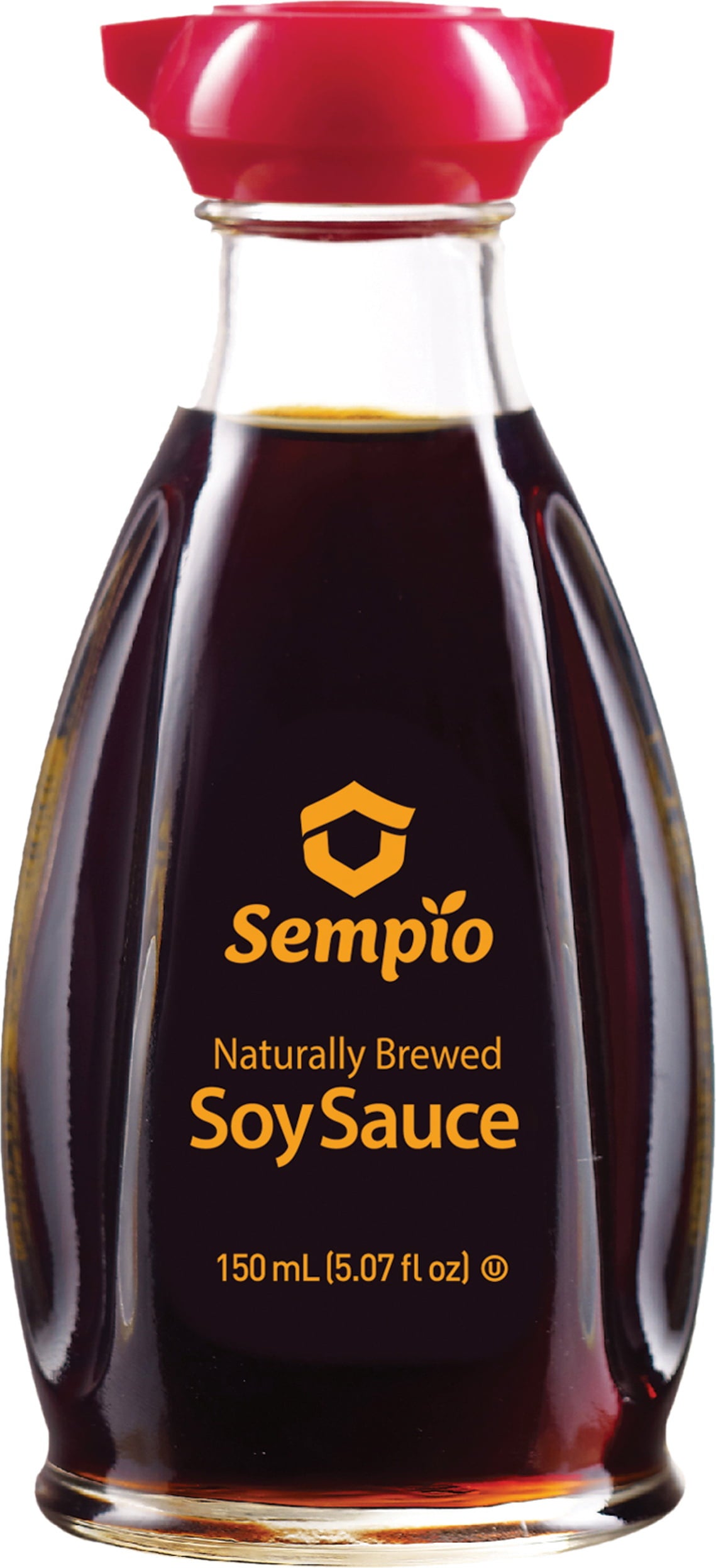 Sempio Light Soy Sauce Table Bottle 150 Ml Piccantino Online Shop