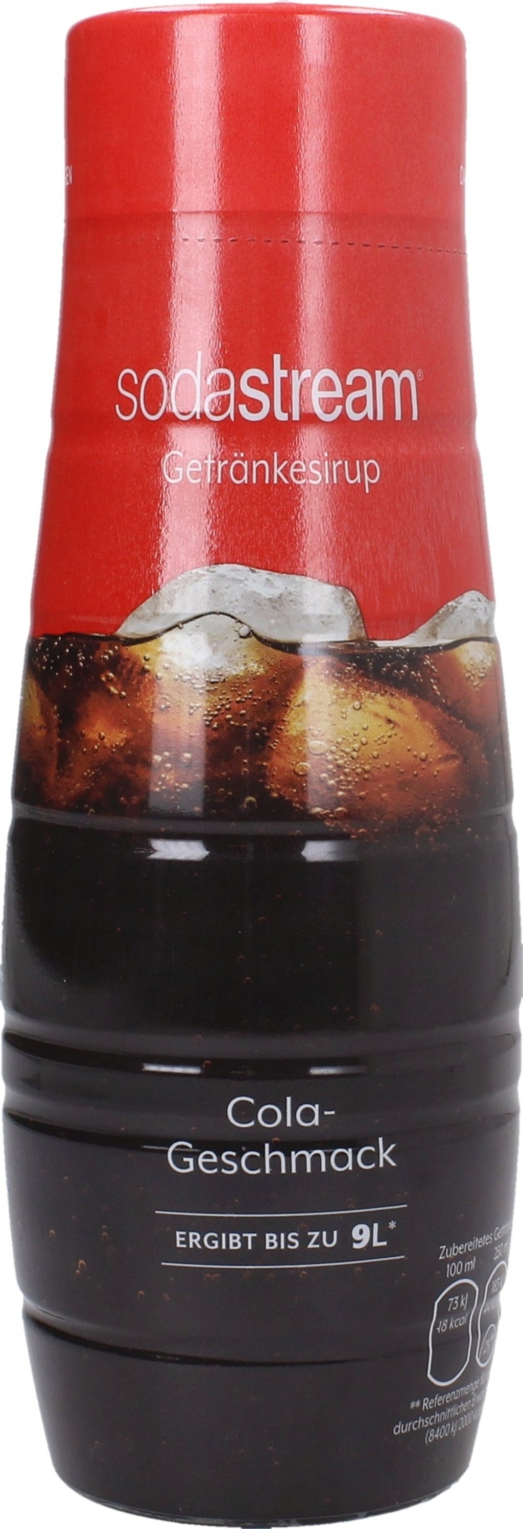 Sodastream Sirup Cola, 440 ml - Piccantino Onlineshop Deutschland